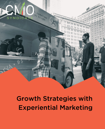 The Power of Experiential Marketing: Strategies for Business Growth